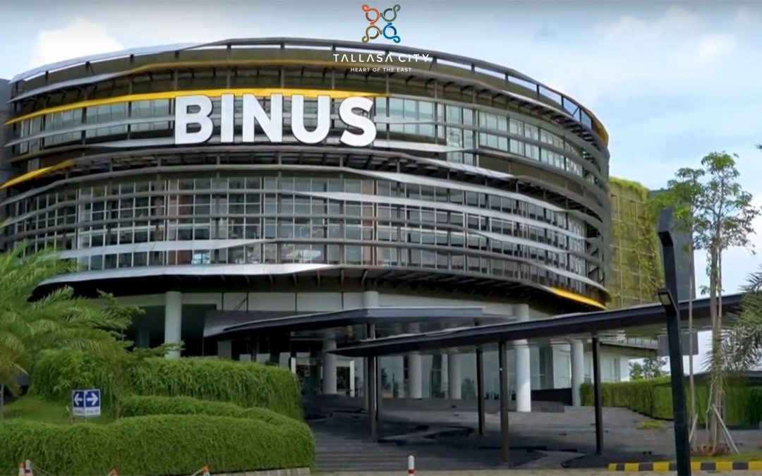 100+ Soal Tes Masuk Universitas Bina Nusantara (BINUS)