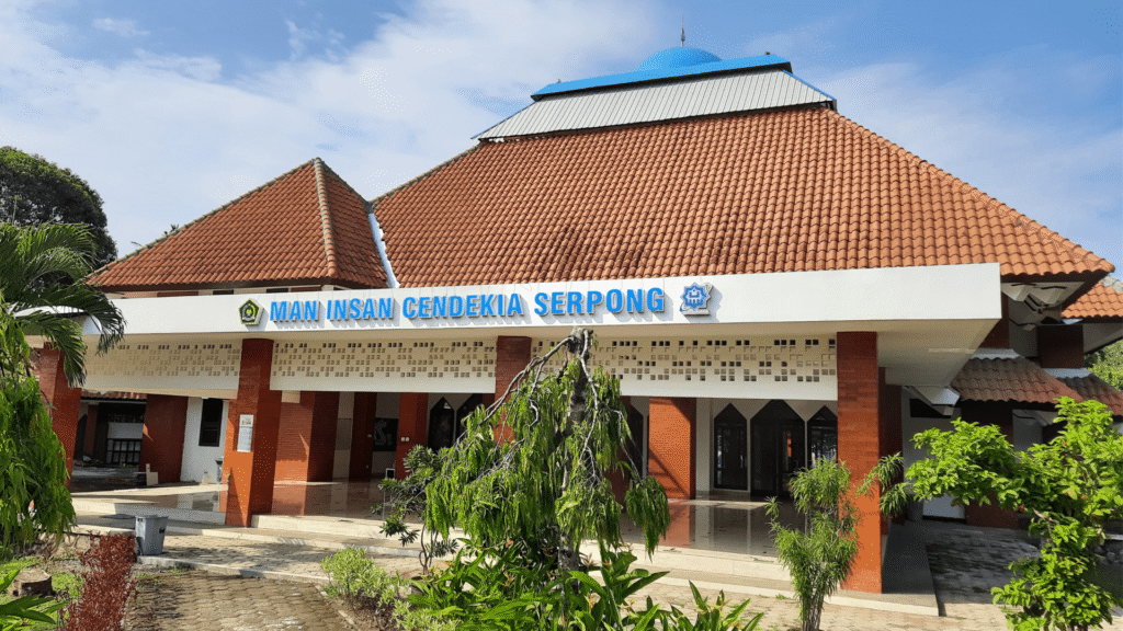 150+ Soal Tes Masuk MAN Insan Cendekia dengan Pembahasan & Kisi-Kisi ...