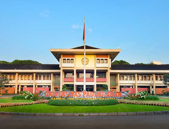 150+ Soal Tes Masuk Universitas Padjadjaran (UNPAD) beserta Kisi-Kisi ...
